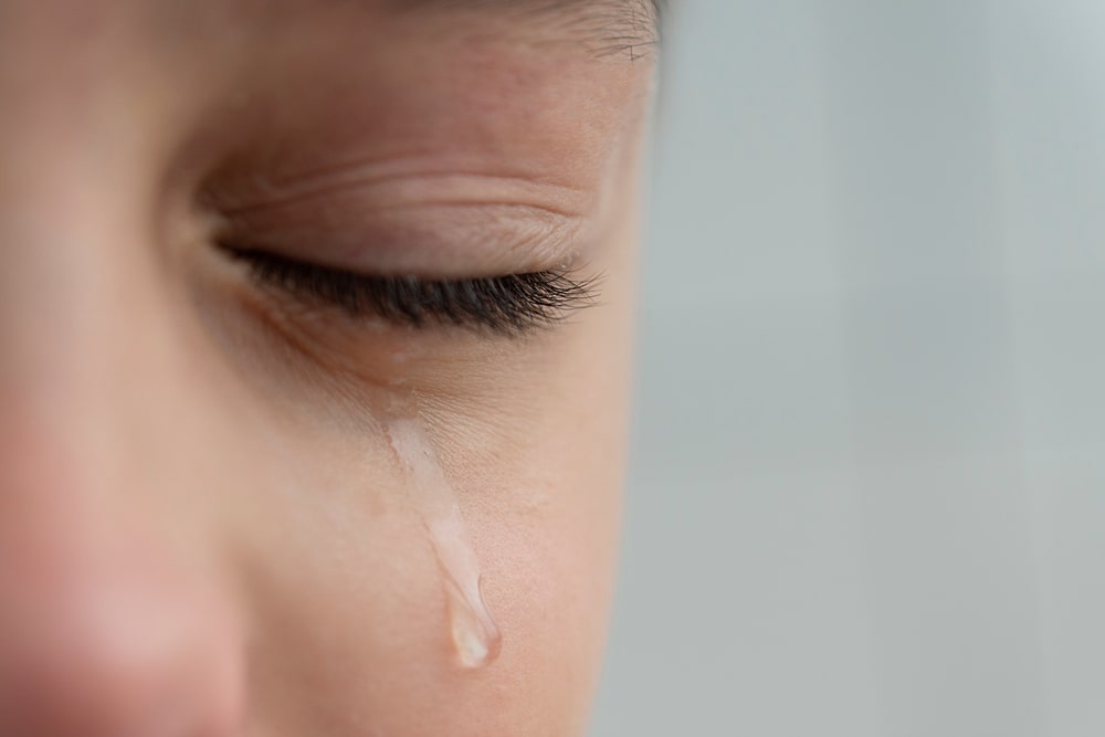 Children in Grief: What You Can Do to Help - Ecorial