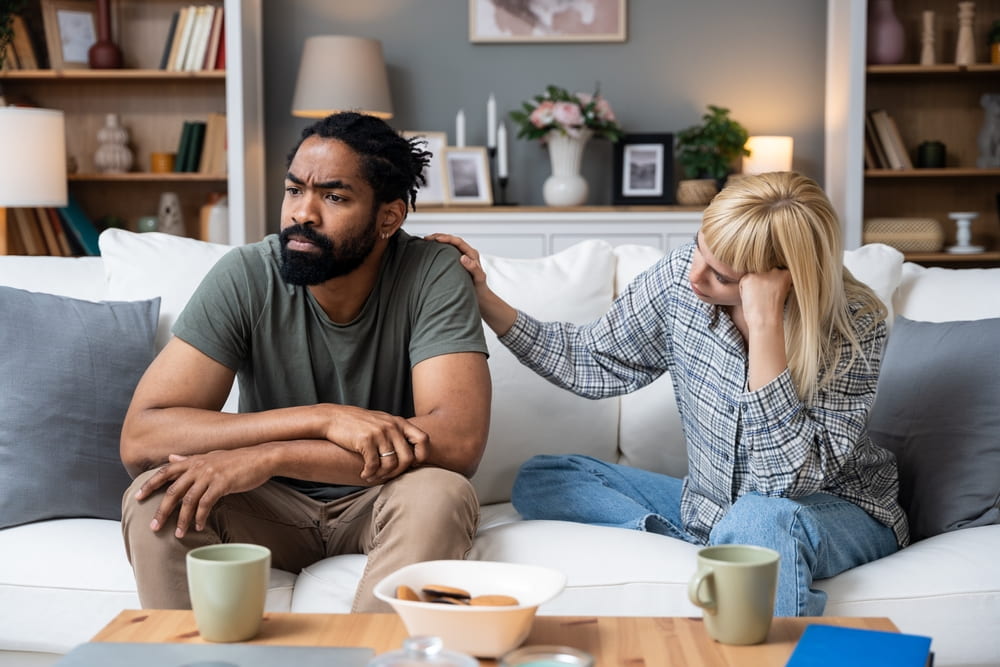 Understanding Survivor's Guilt and How to Cope with Grief and Loss ...