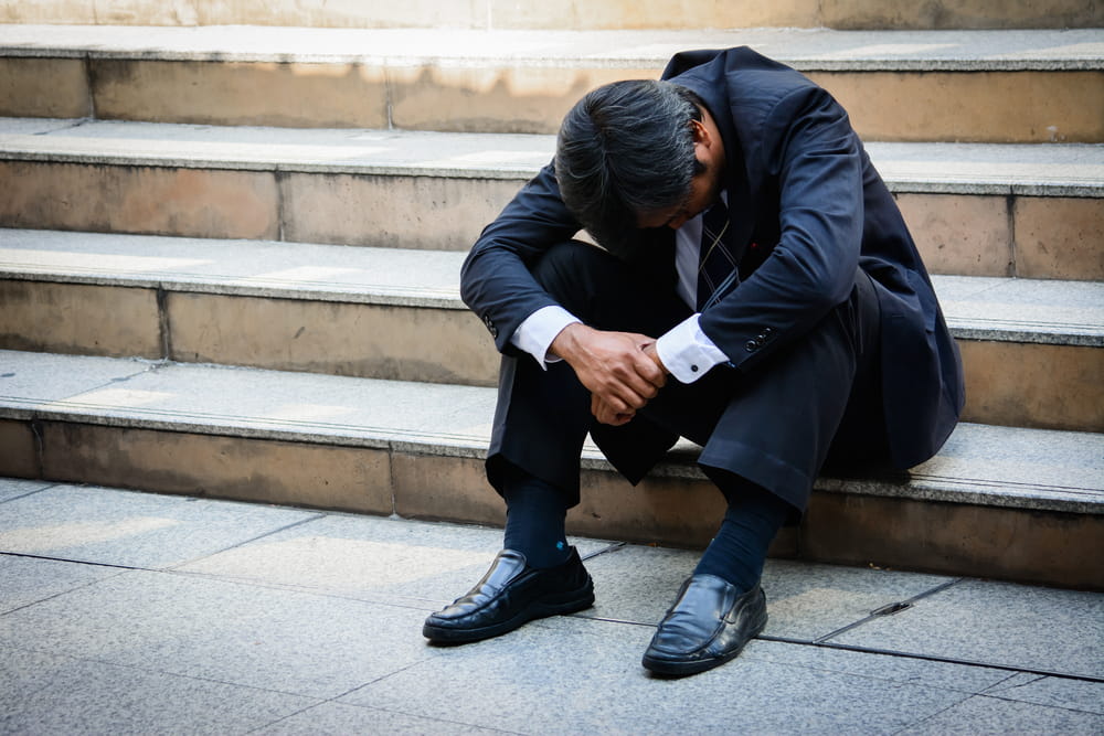 Coping with Grief at Work: 6 Ways to Manage Loss and Job Stress - Ecorial